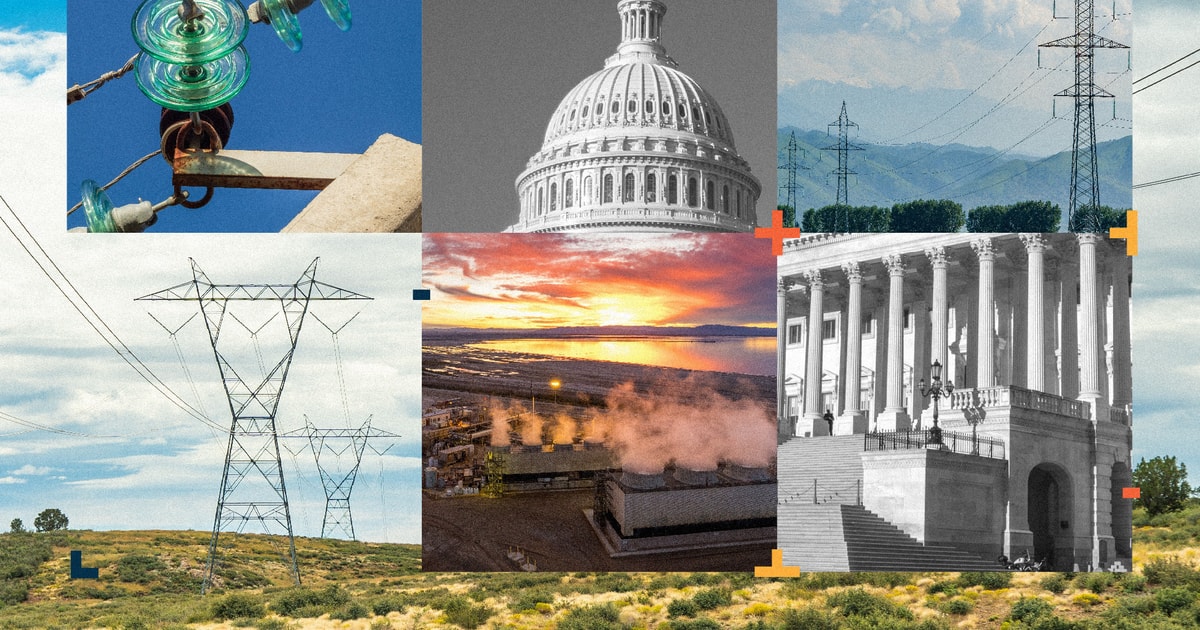 Quantifying the Emissions Impacts of The Energy Permitting Reform Act ...