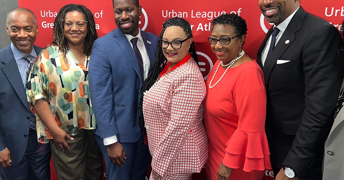 A Conversation on Atlanta’s Entrepreneurial Landscape | Third Way