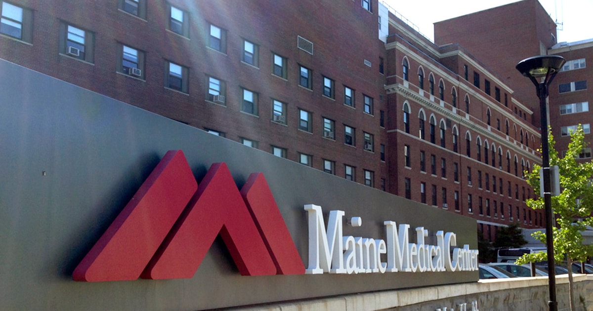 Fixing Maine’s Broken Hospitals: A Case Study | Third Way