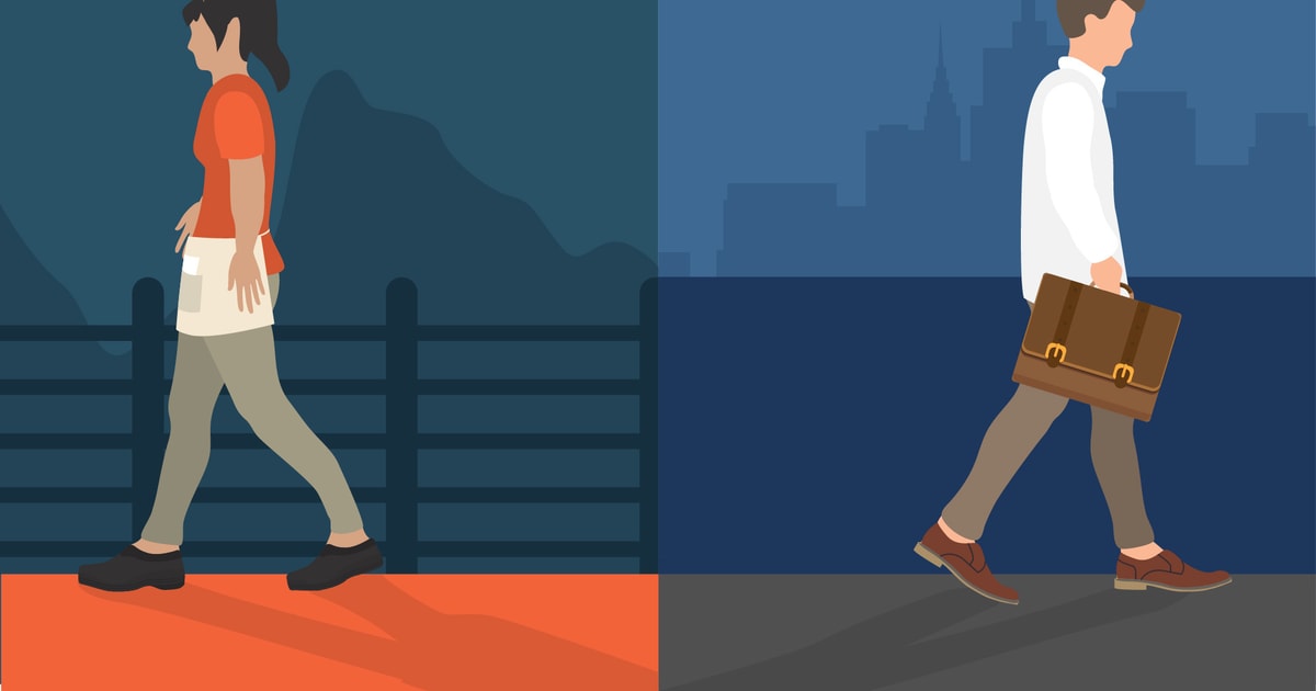 Moving Apart: How Non-College Workers Fare in Urban and Rural America ...