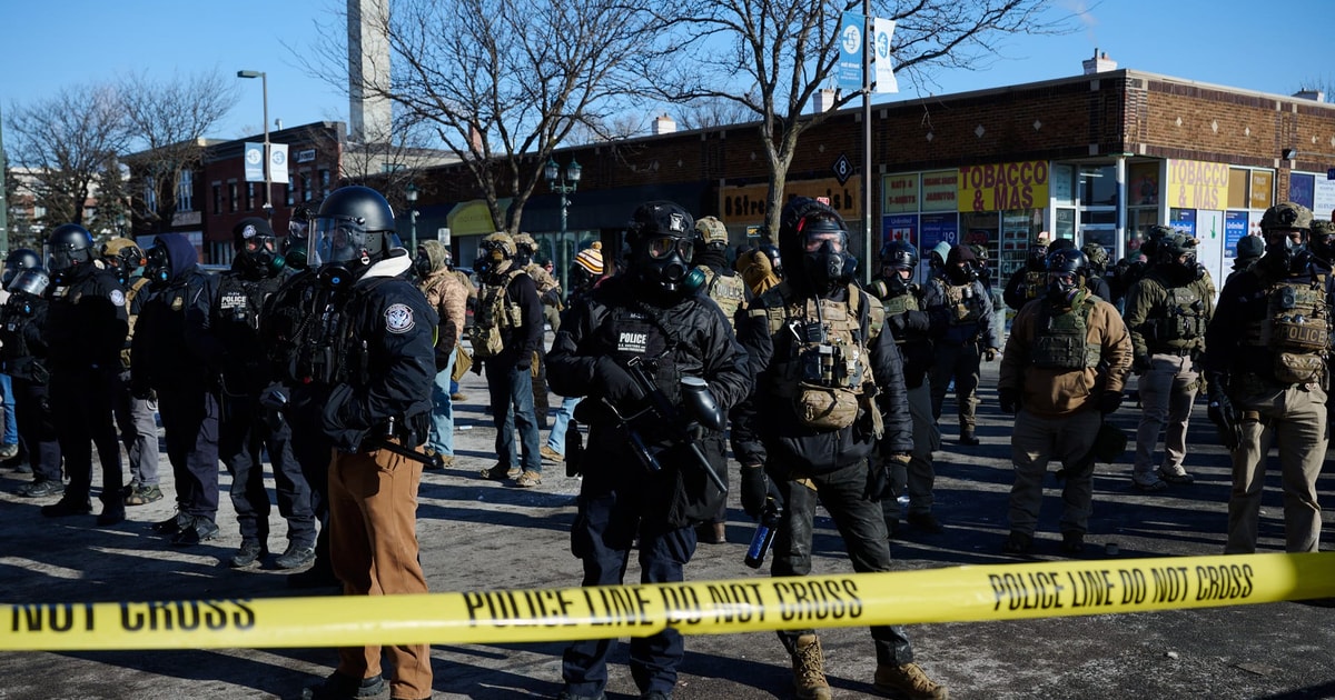 Overhauling ICE | Third Way