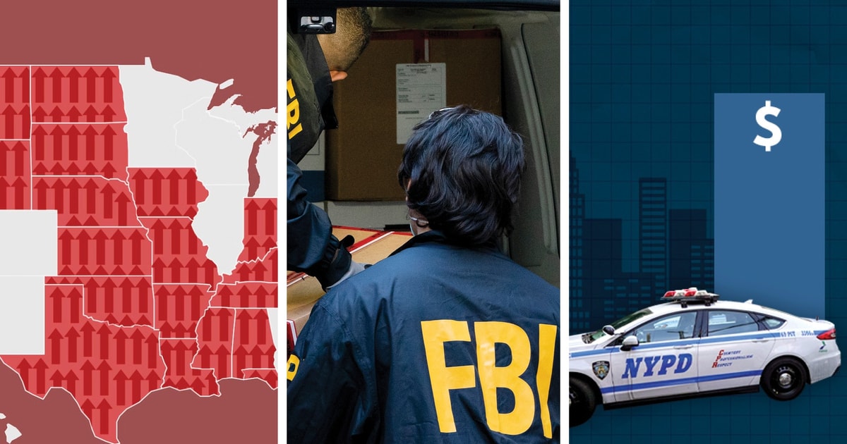 Facts to Prepare Dems for “Soft-On-Crime” Attacks | Third Way
