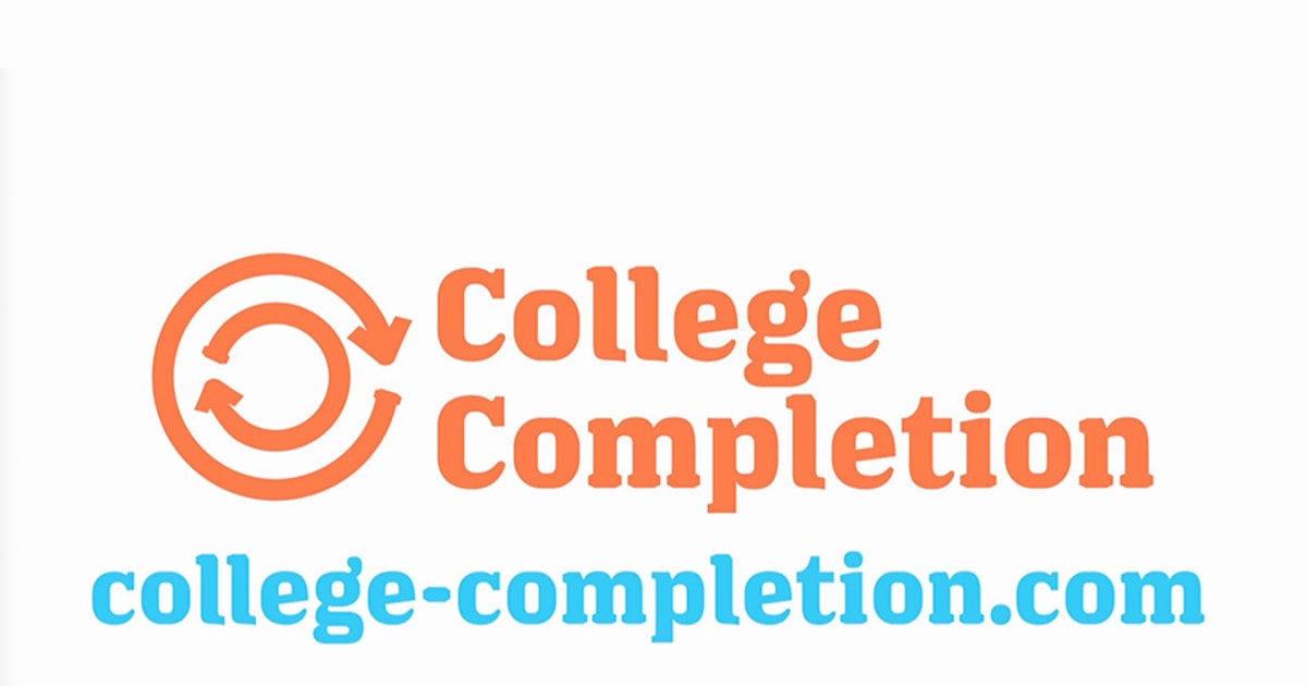 College Completion Day 101 | Third Way