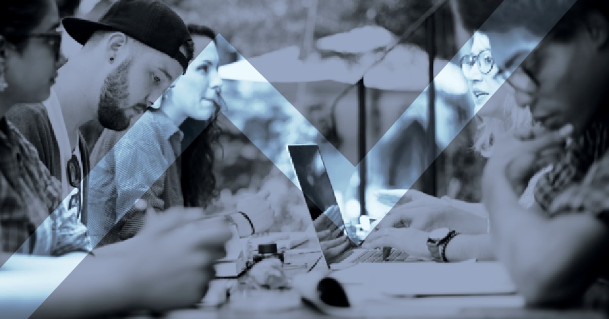 Executive Summary: A New Generation of Ideas | Third Way