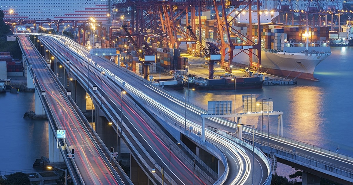Five Things to Know About the Indo-Pacific Economic Framework | Third Way