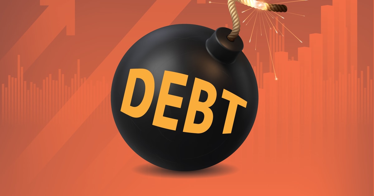 Detonating the Debt Bomb: Messaging Advice for Reconciliation | Third Way