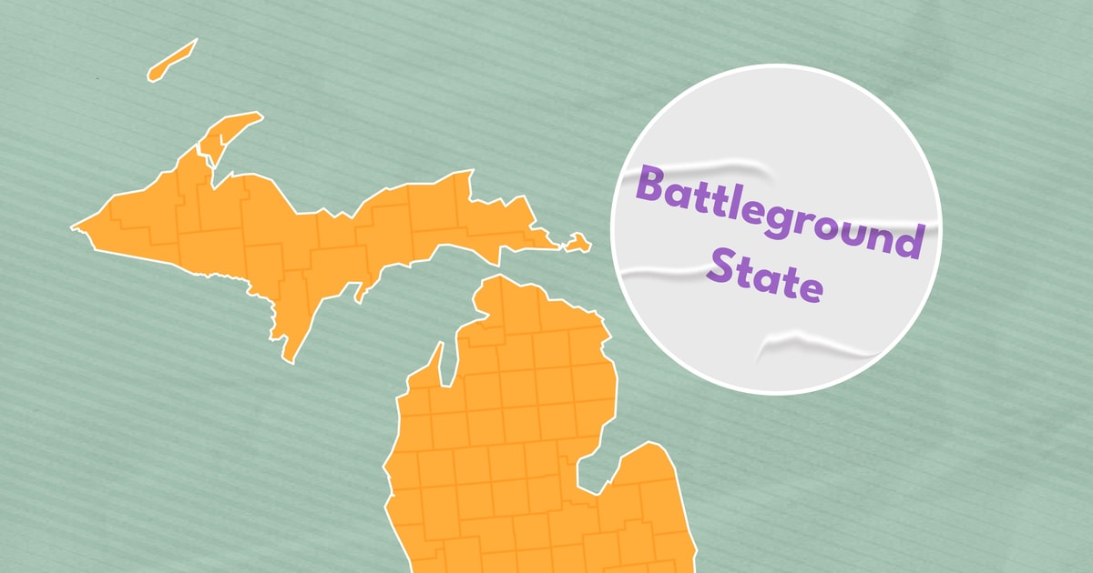 2024 Battleground State Preview: Michigan | Third Way