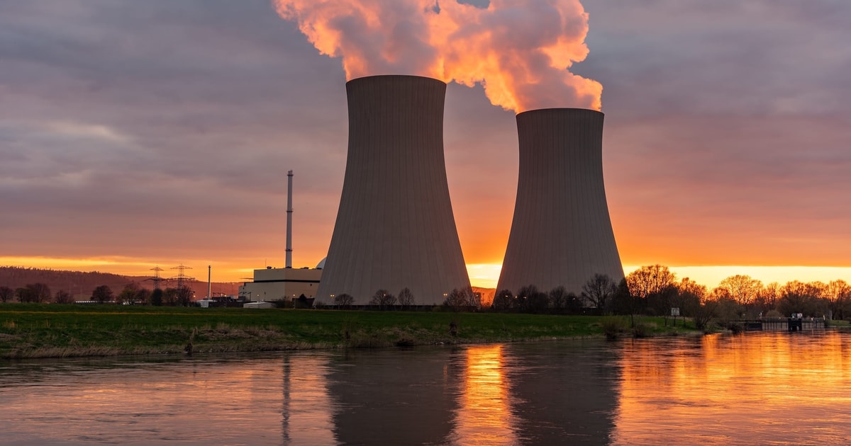 Trump is Gutting the NRC. Nuclear Deployment Will Face the Consequences ...