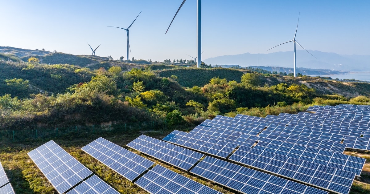 Trump’s War on Solar & Wind: A Timeline of Recent Federal Actions ...