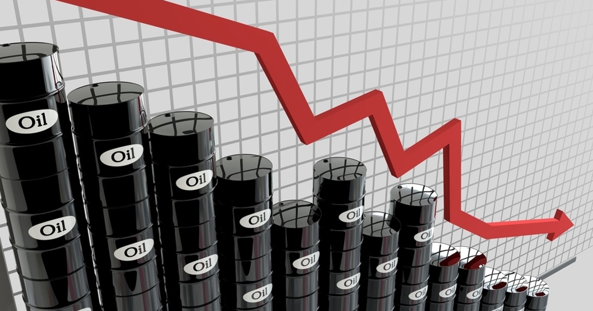 Negative Oil Prices: What Now? | Third Way