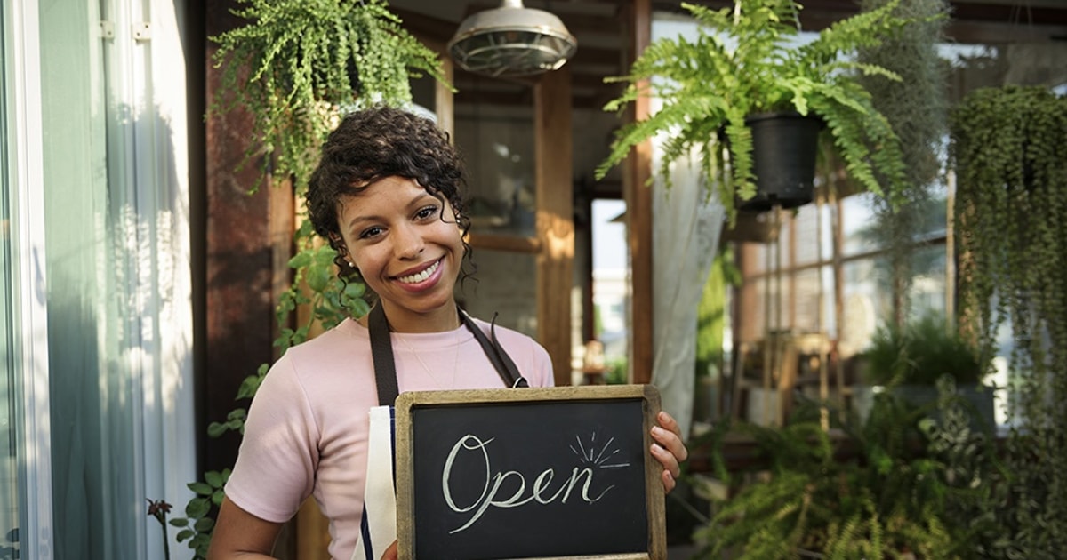 Who is Behind America’s Startup Surge? | Third Way
