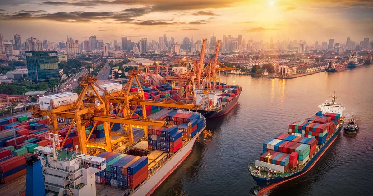 A New Direction for Trade: End Trump’s War on the Consumer | Third Way