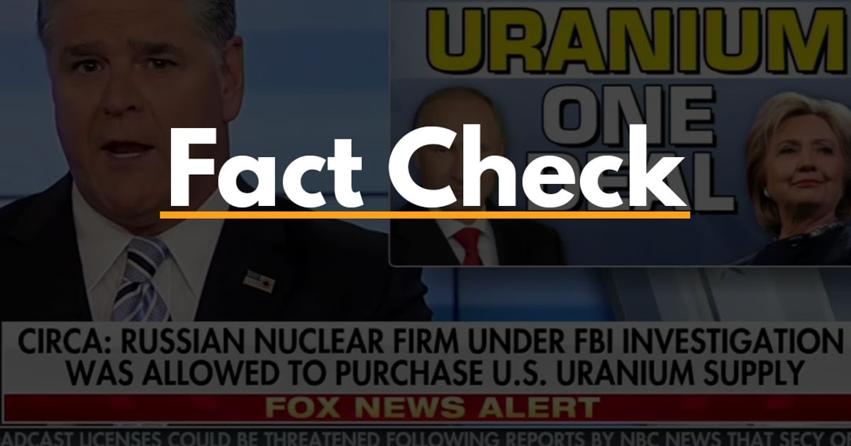 uranium news