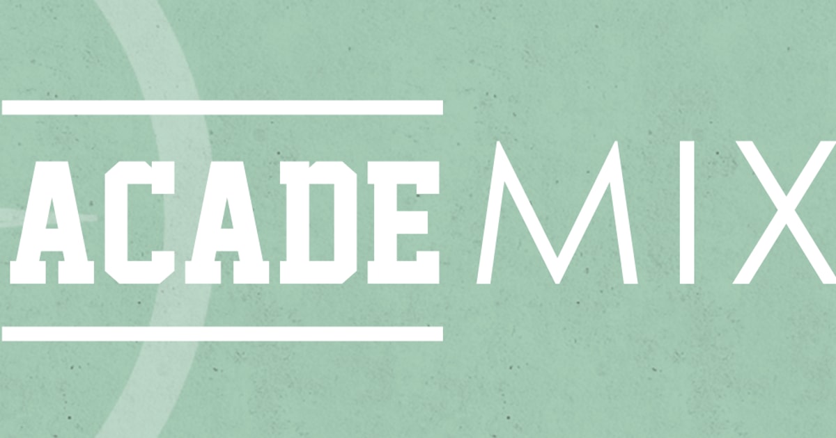ACADEMIX | Third Way