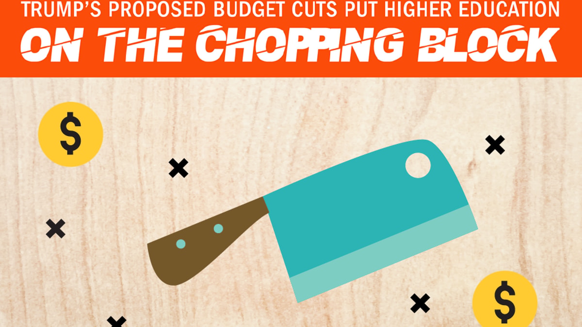 budget cutting
