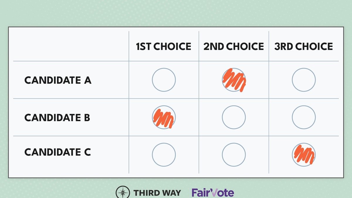 runoff primary election
